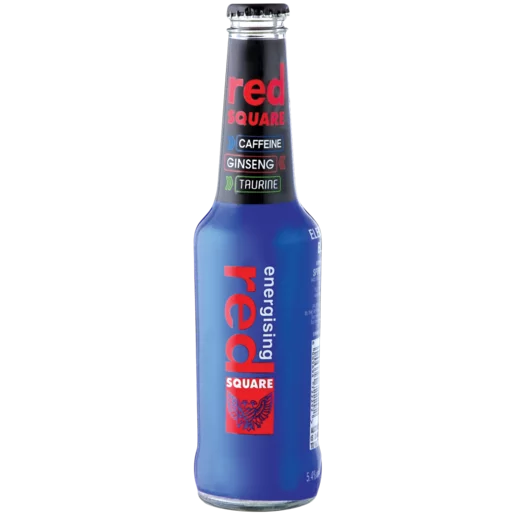 Shop RED SQUARE Specials Online | Norman Goodfellows