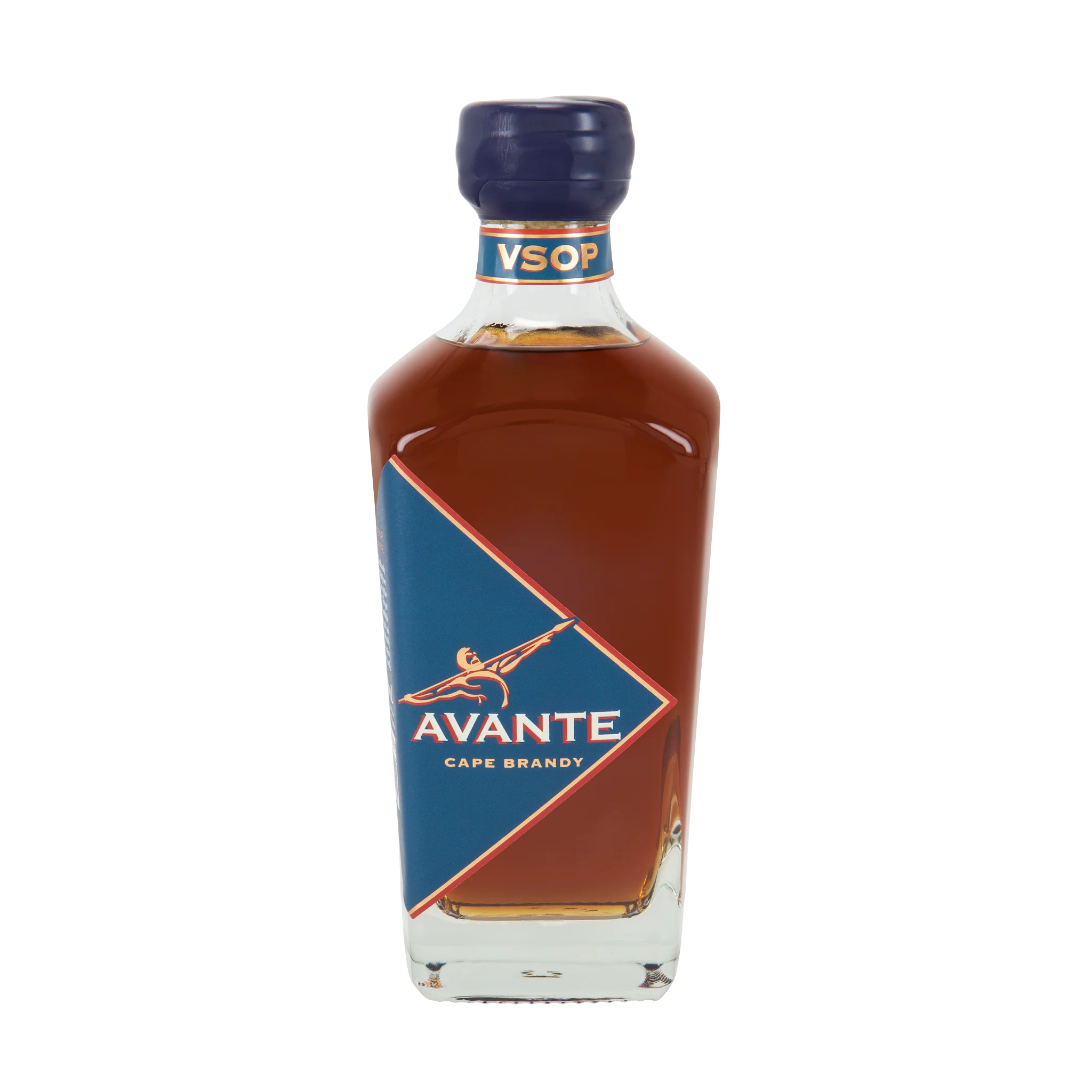Avante VSOP Cape Brandy In Box 750ml | Norman Goodfellows