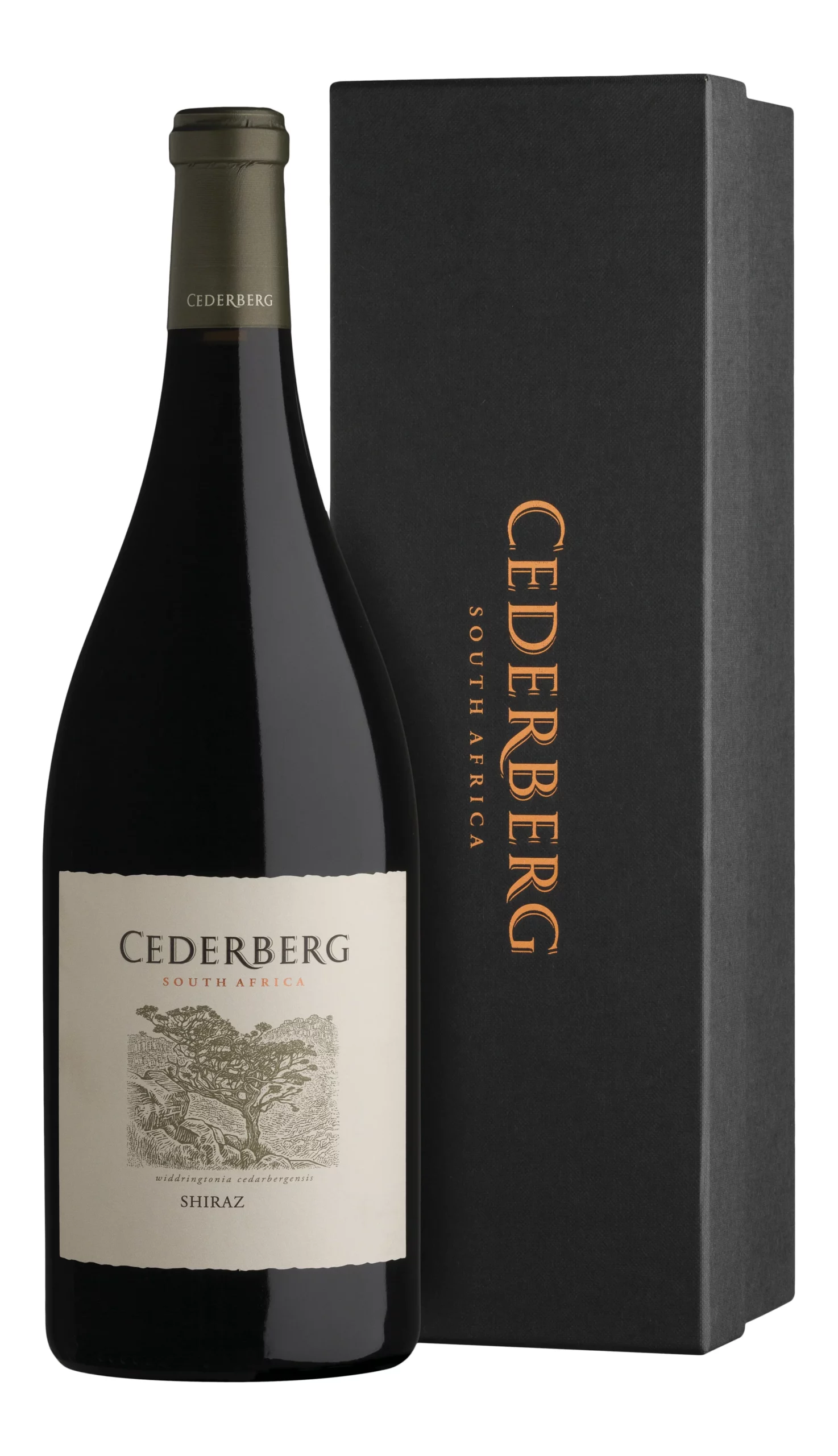 Cederberg Shiraz Magnum 1.5L | Norman Goodfellows