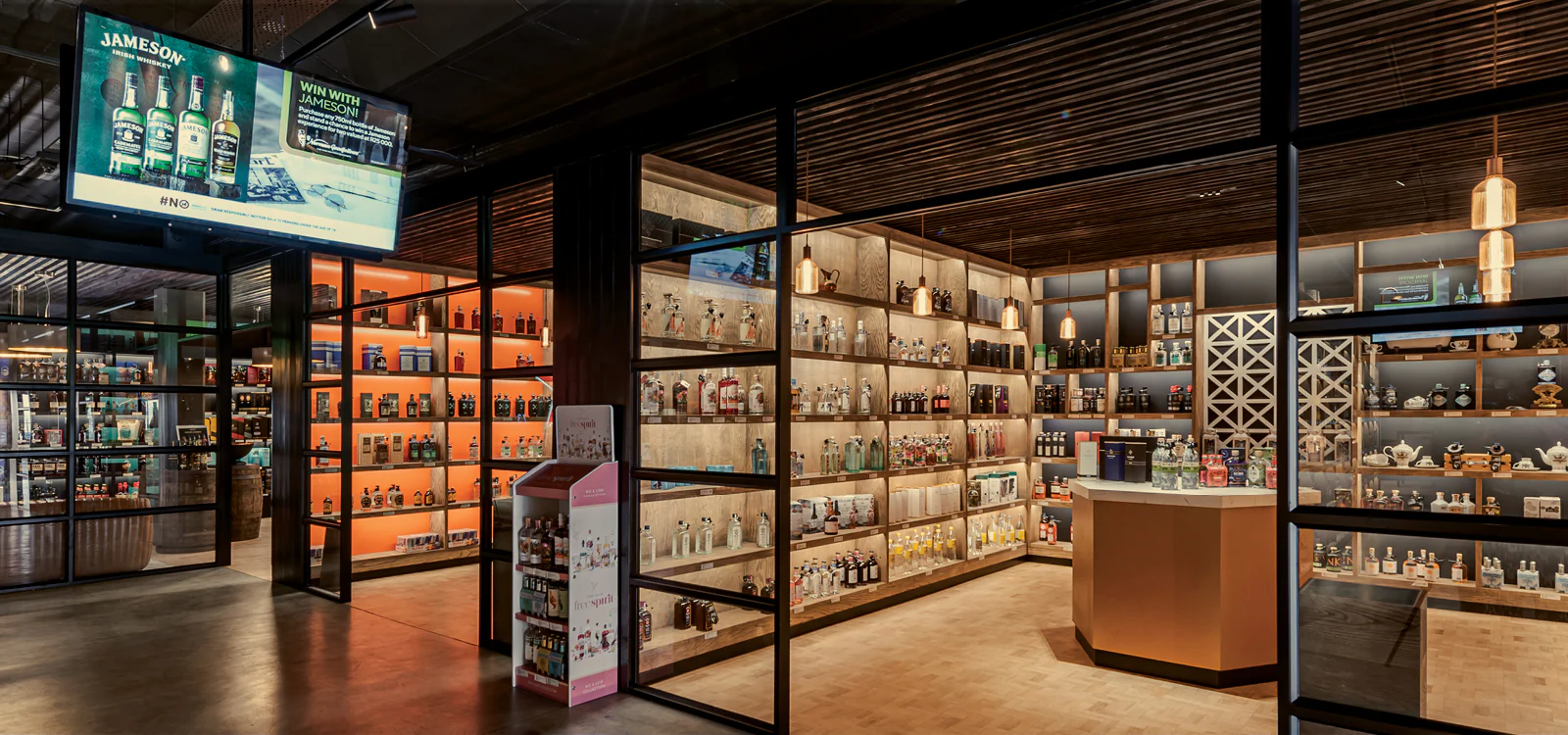 Black Friday Liquor Deals & Types | Norman Goodfellows