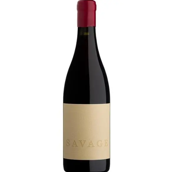 Savage Red 750ml | Norman Goodfellows