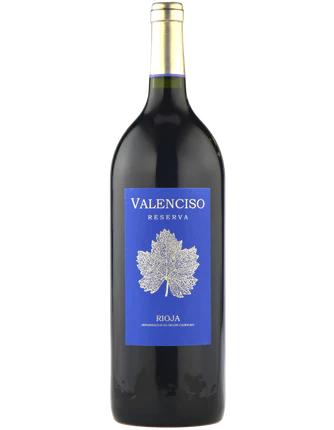 Valencisco Rioja Red 1.5L | Norman Goodfellows