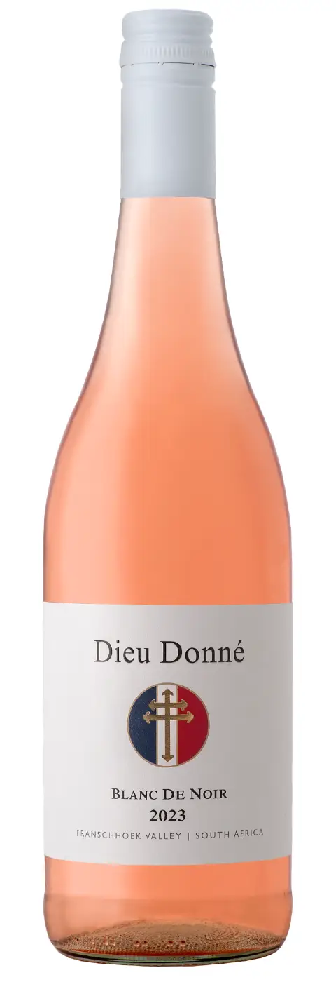 Dieu Donne Blanc De Noir 750ml | Norman Goodfellows