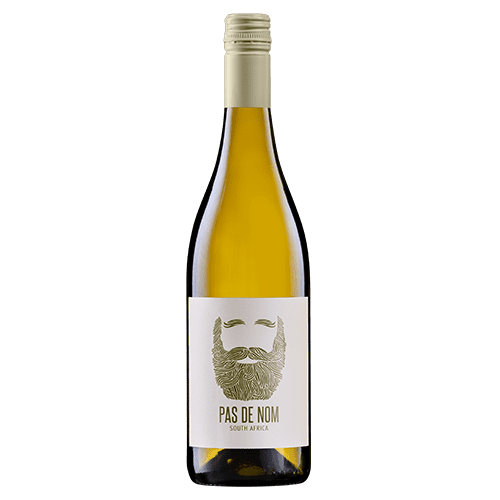 Beau Constantia Pas De Nom Sauvignon Blanc 750ml | Norman Goodfellows