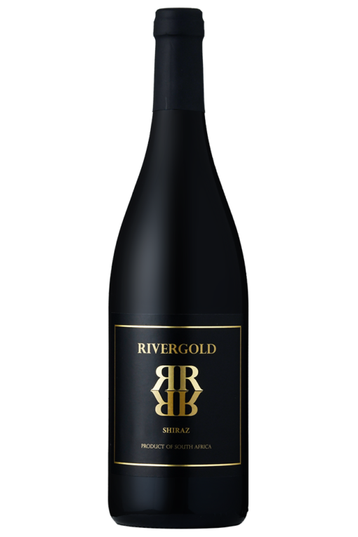 Rivergold Shiraz 750ml | Norman Goodfellows