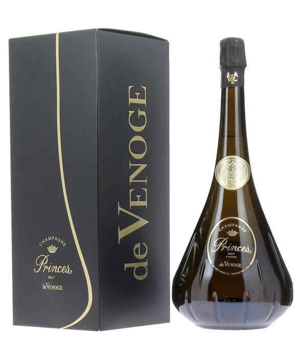 Champagne De Venoge Princes Brut 1.5L | Norman Goodfellows