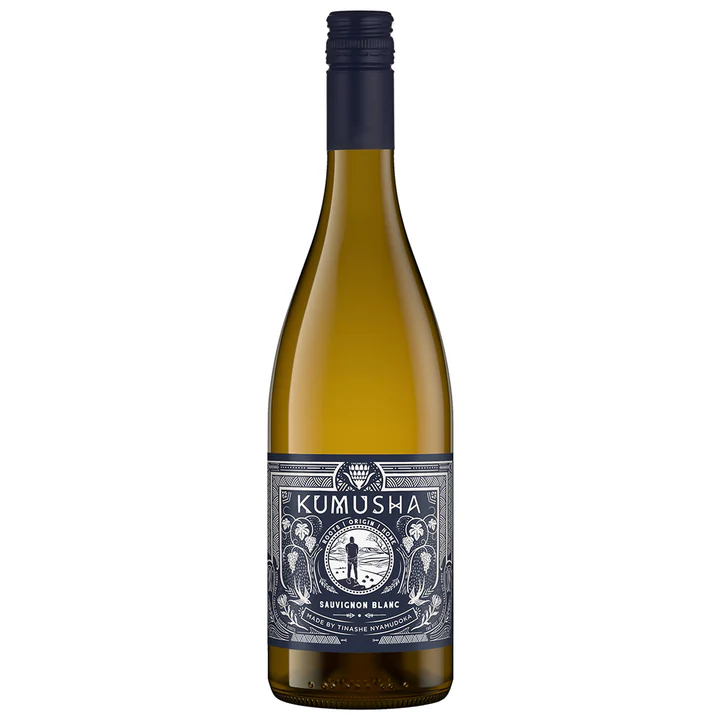 Kumusha Sauvignon Blanc 750Ml | Norman Goodfellows