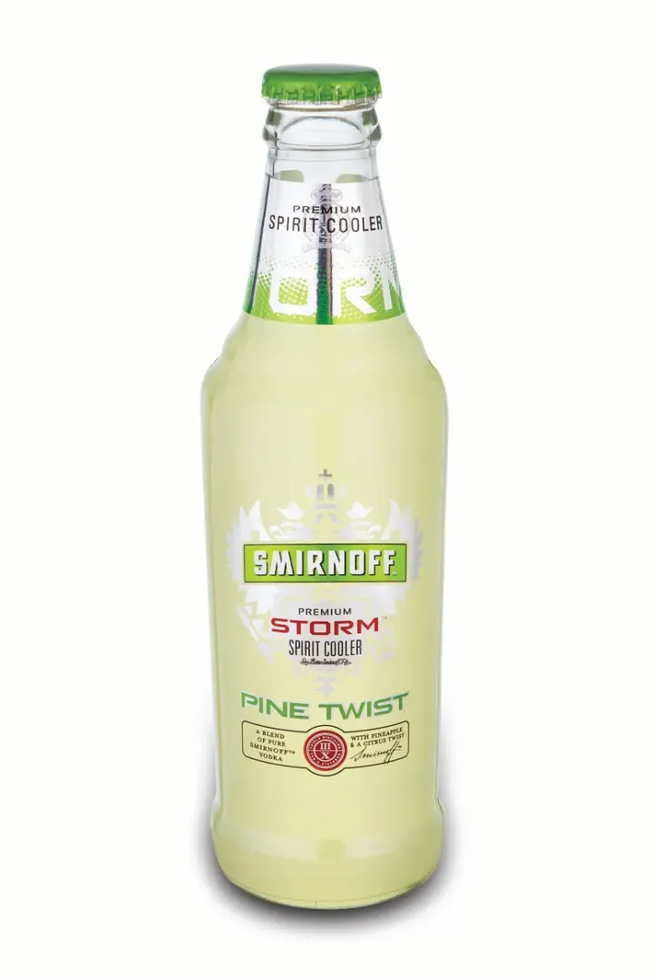 Shop Smirnoff Vodka Specials | Norman Goodfellows