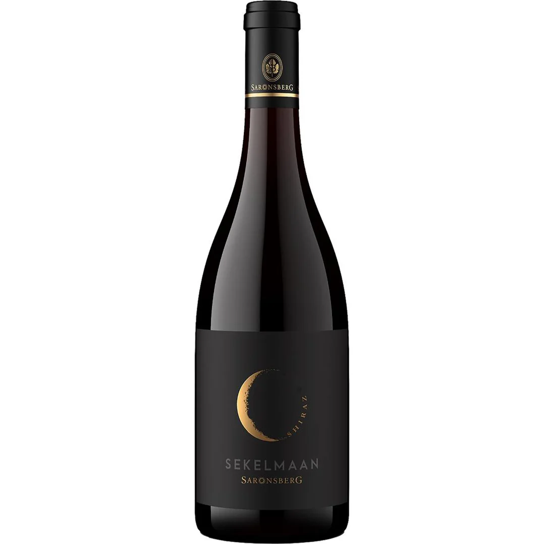 Saronsberg Sekelmaan 750ml | Norman Goodfellows