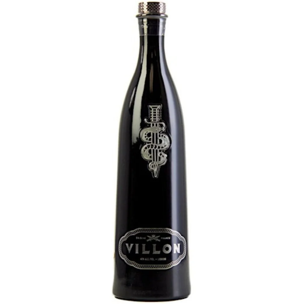 Villon French Liqueur 750ml | Norman Goodfellows